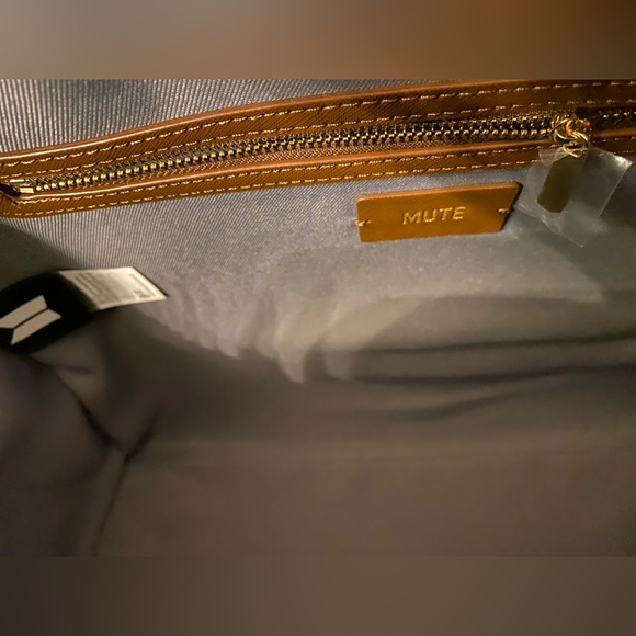 Bts | Bags | Official Merch Bts V Taehyung Boston Mute Bag Nwt ...